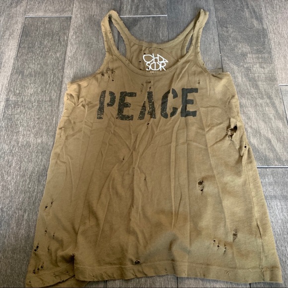 Chaser | Tops | Chaser Tank | Poshmark